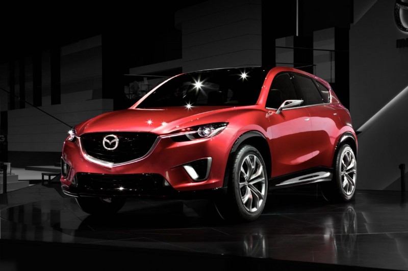 Five Mazda concept cars that made the world stare | Inside Mazda