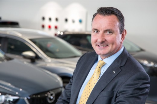 Mazda grows twice as fast as new models make impact | Inside Mazda