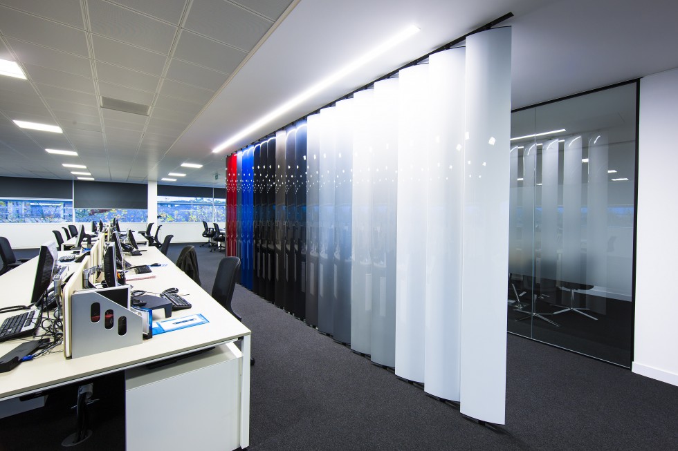 Our new Mazda UK HQ building | Inside Mazda