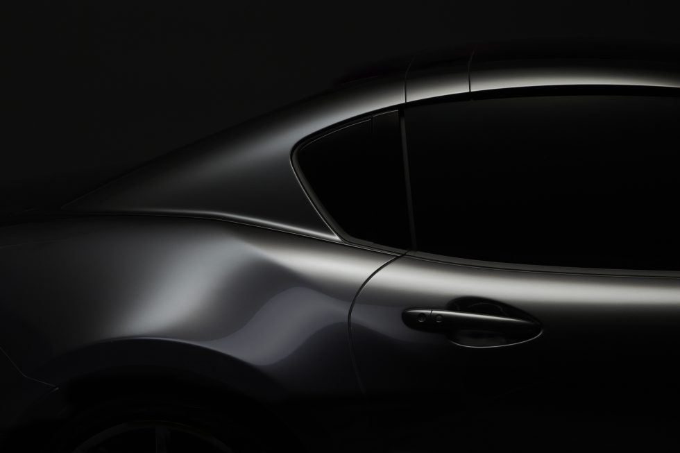 The Car as Art | How Mazda designs | Inside Mazda