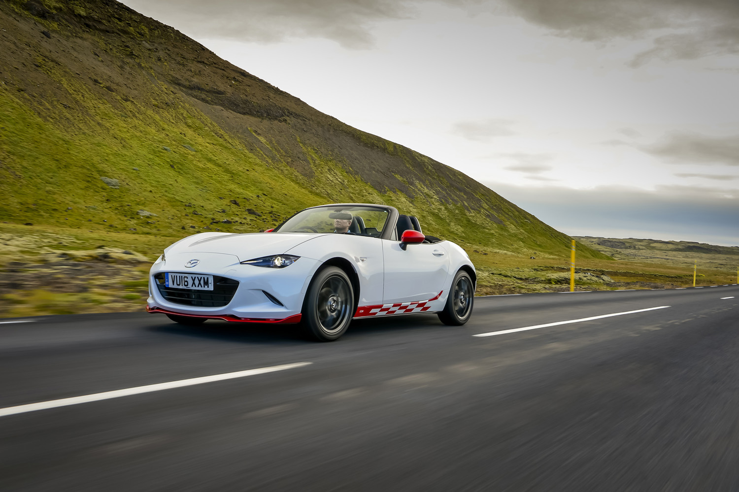 All-new Mazda MX-5 Icon special edition on sale now | Inside Mazda
