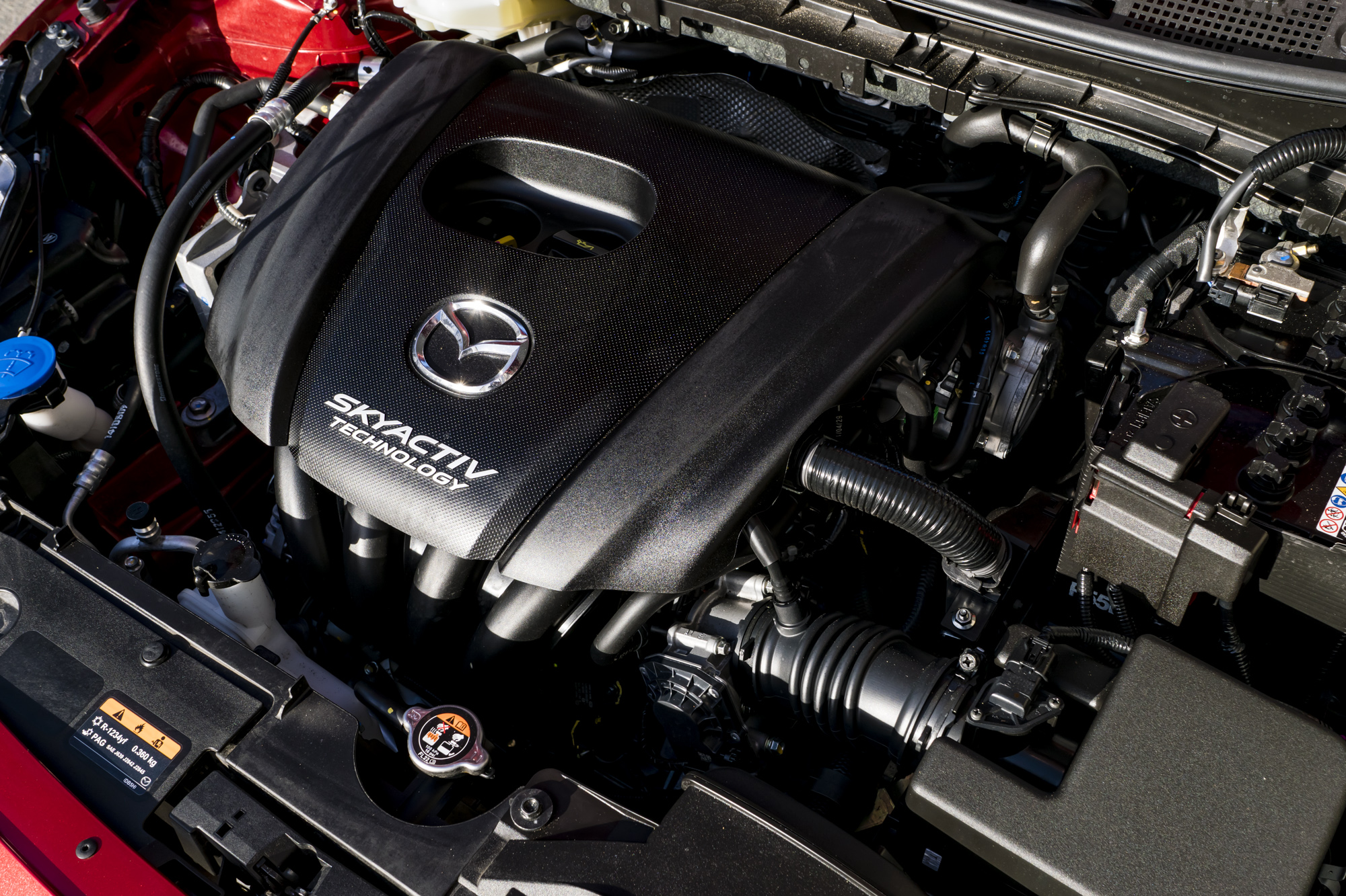 Mazda – a flexible global automotive manufacturer | Inside Mazda