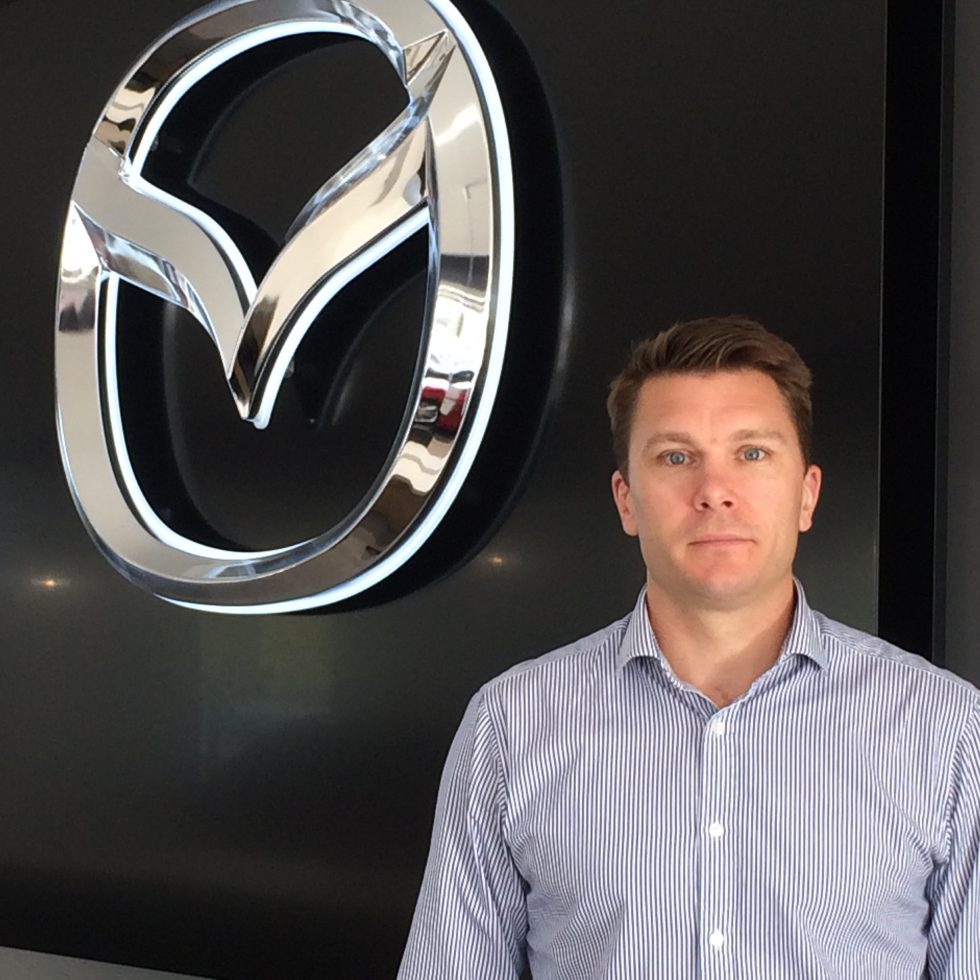 Behind the Scenes with Mazda Business Managers | Inside Mazda