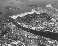 Shipping Mazdas around the world | The early days | Inside Mazda