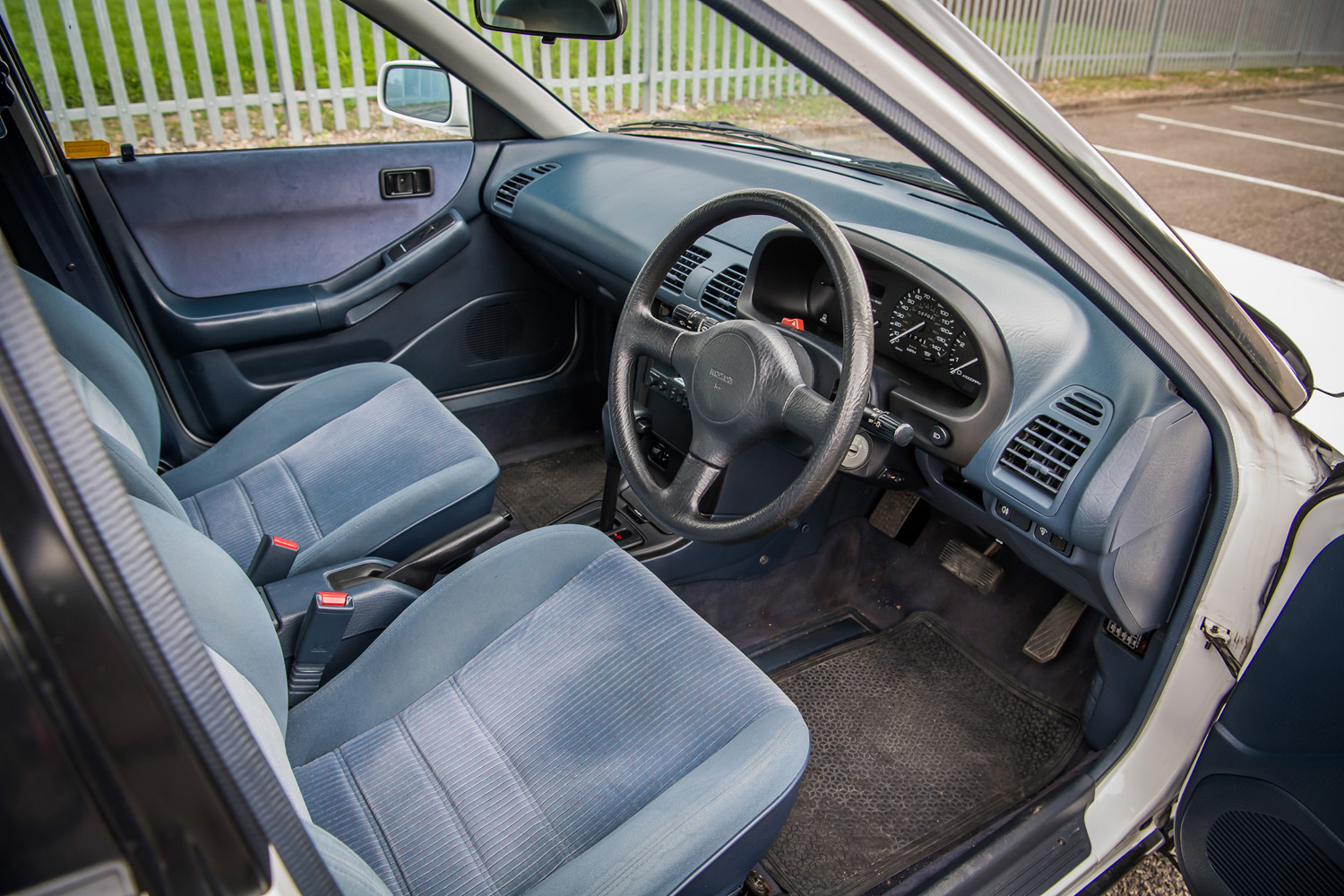 Evolution of the species: Mazda marks 25 years of innovation for the ...