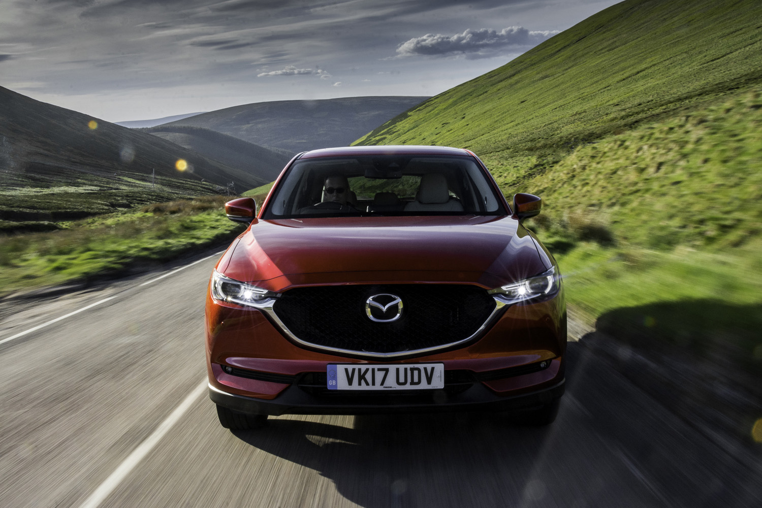 Mazda MX-5 named Best Convertible at 2018 What Car? Awards | Inside Mazda