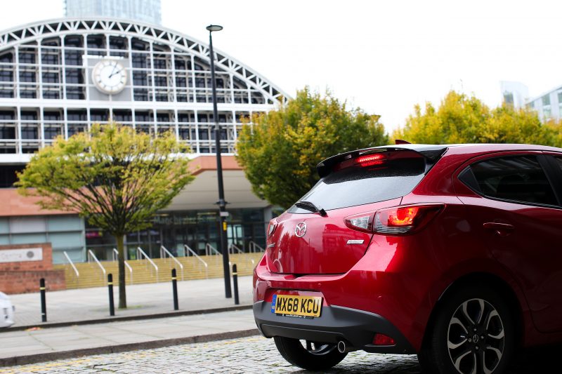 Mazda expands its innovative personalised car buying scheme with an ...