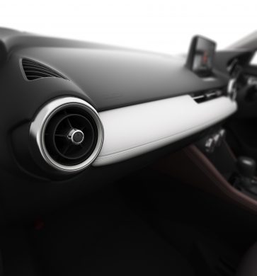 Limited edition GT Sport Nav+ model added to the Mazda CX-3 range ...