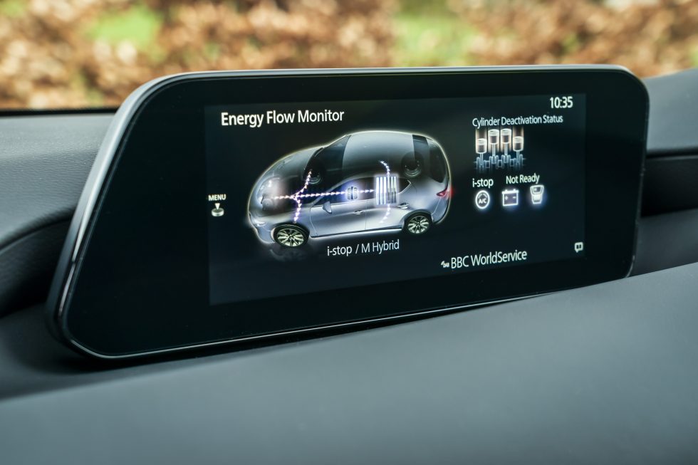 A closer look at the 2.0 Skyactiv-G in the All-New Mazda3 | Inside Mazda