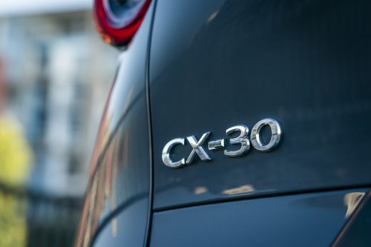New Mazda CX-30 on sale now | Inside Mazda