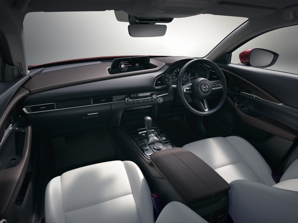 The Car as Art | How Mazda designs | Inside Mazda