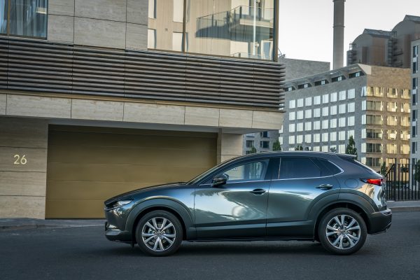 The Car as Art | How Mazda designs | Inside Mazda