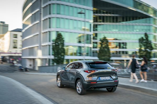 The Car as Art | How Mazda designs | Inside Mazda