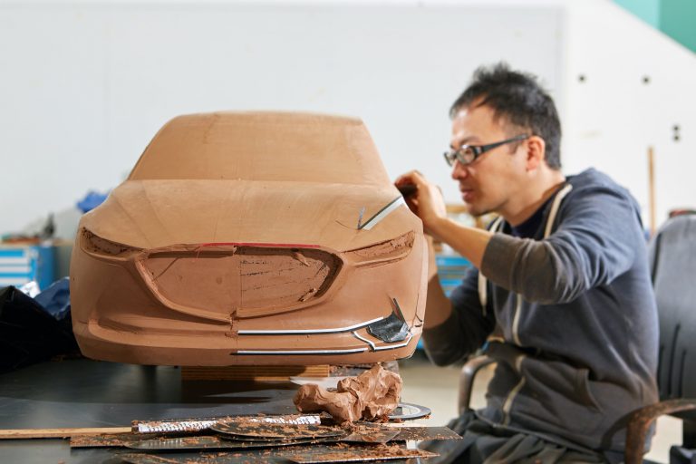 Mazda’s KODO design philosophy
