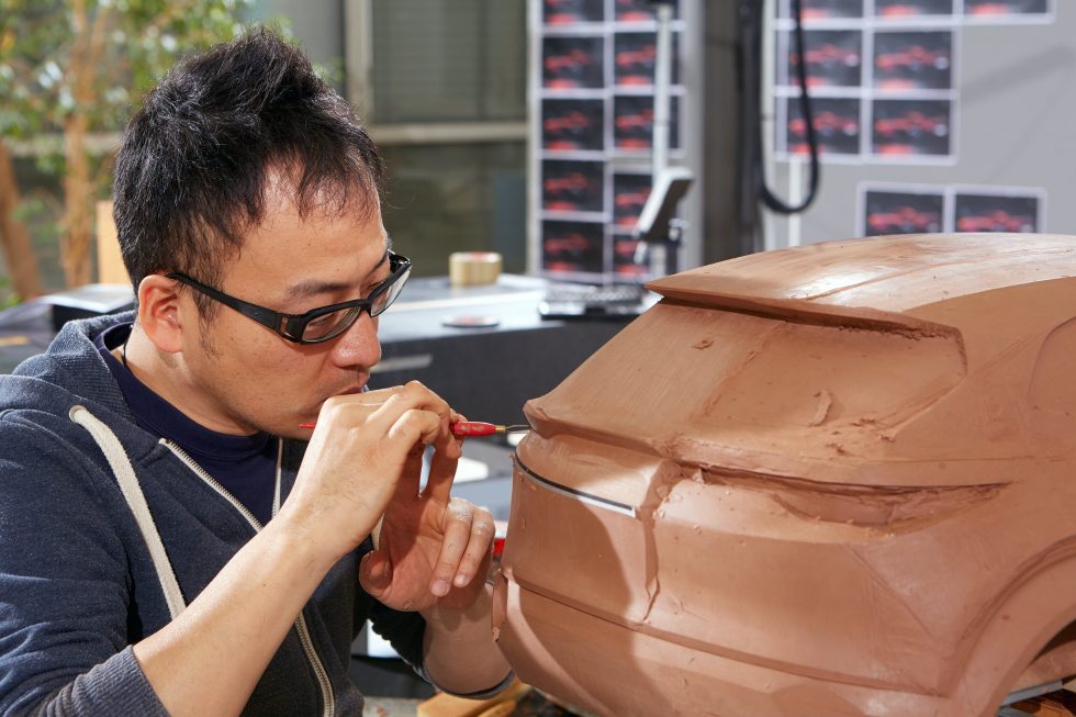 The Car as Art | How Mazda designs | Inside Mazda