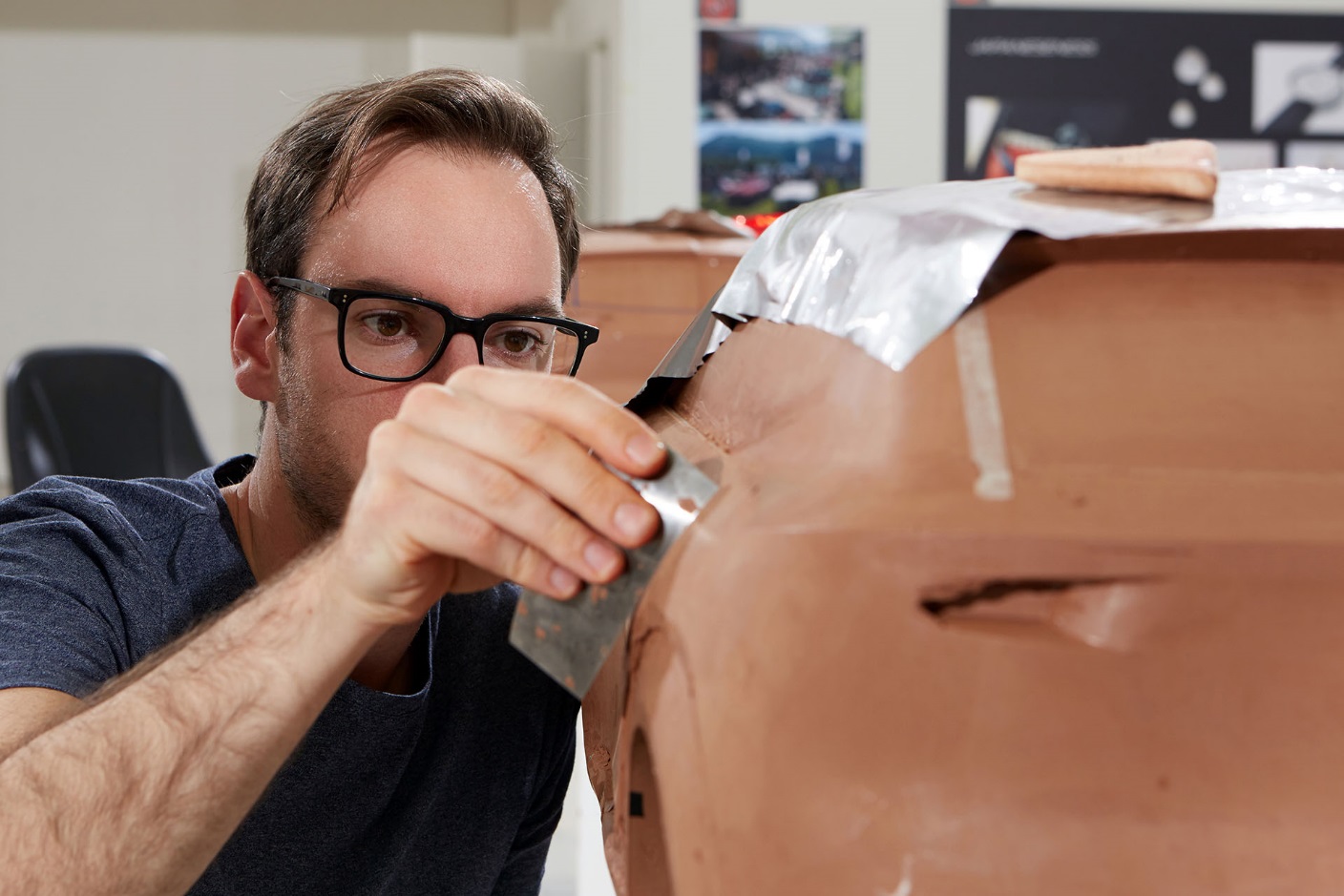 Mazda’s KODO design philosophy