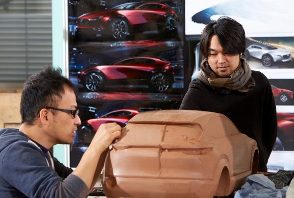 The Car as Art | How Mazda designs | Inside Mazda