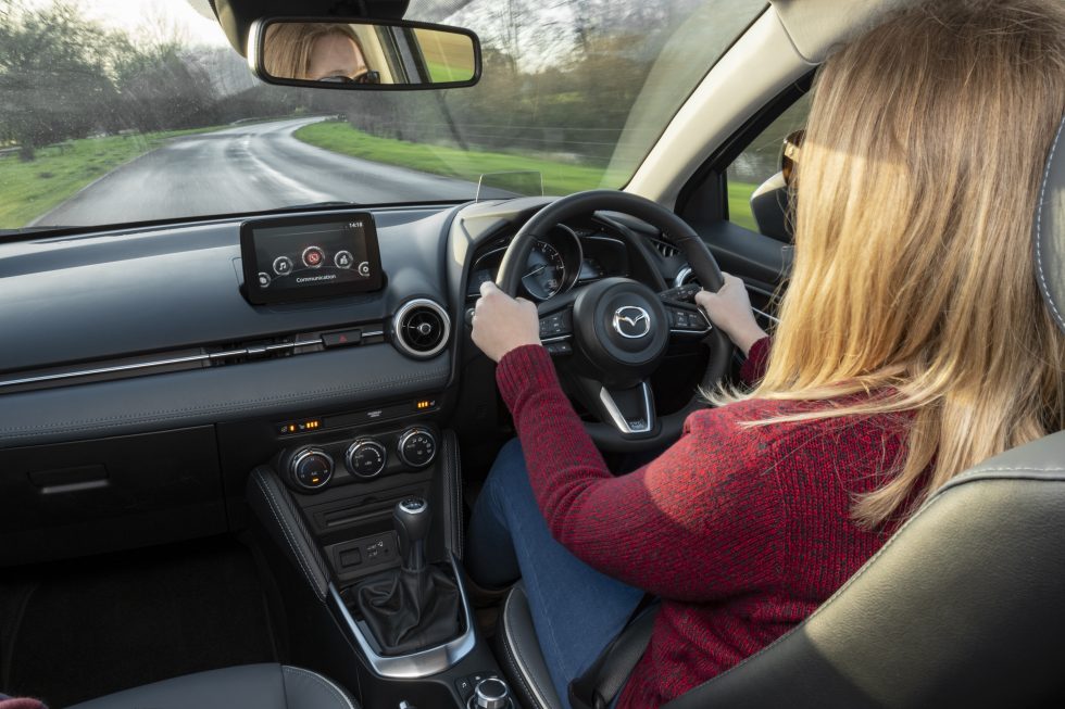 Mazda re-opens dealerships with ‘An Offer For Our Time’ | Inside Mazda