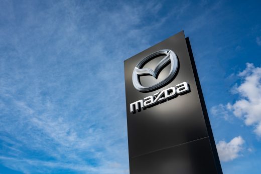 Inside Mazda | news and features from Mazda UK PR
