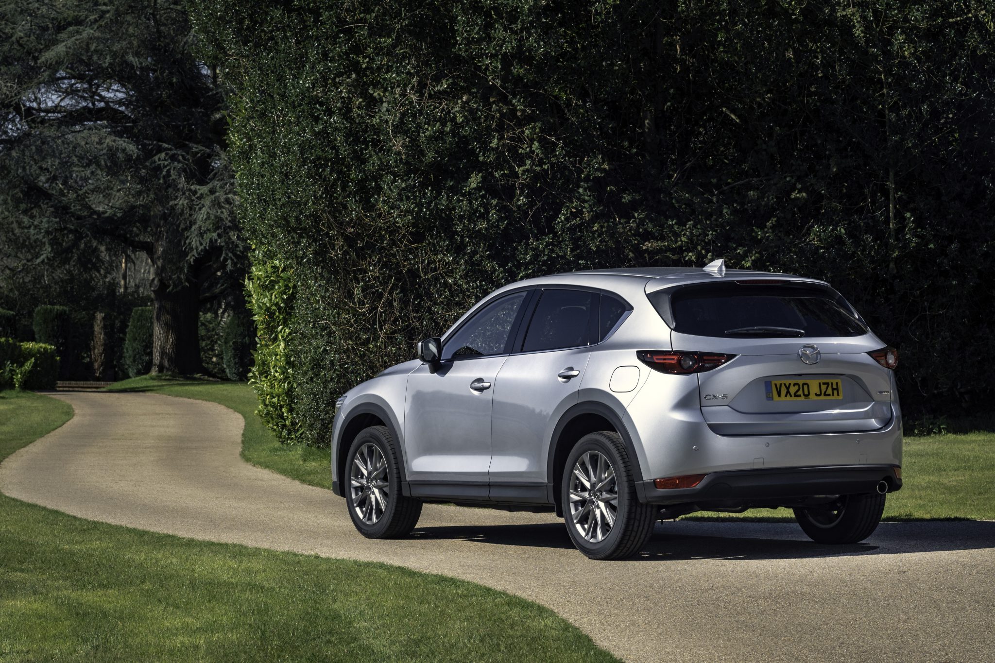 2020 Mazda CX-5 continues winning formula | Inside Mazda