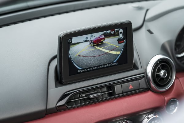 New GT Sport Tech grade heralds updated 2020 Mazda MX-5 range | Inside ...