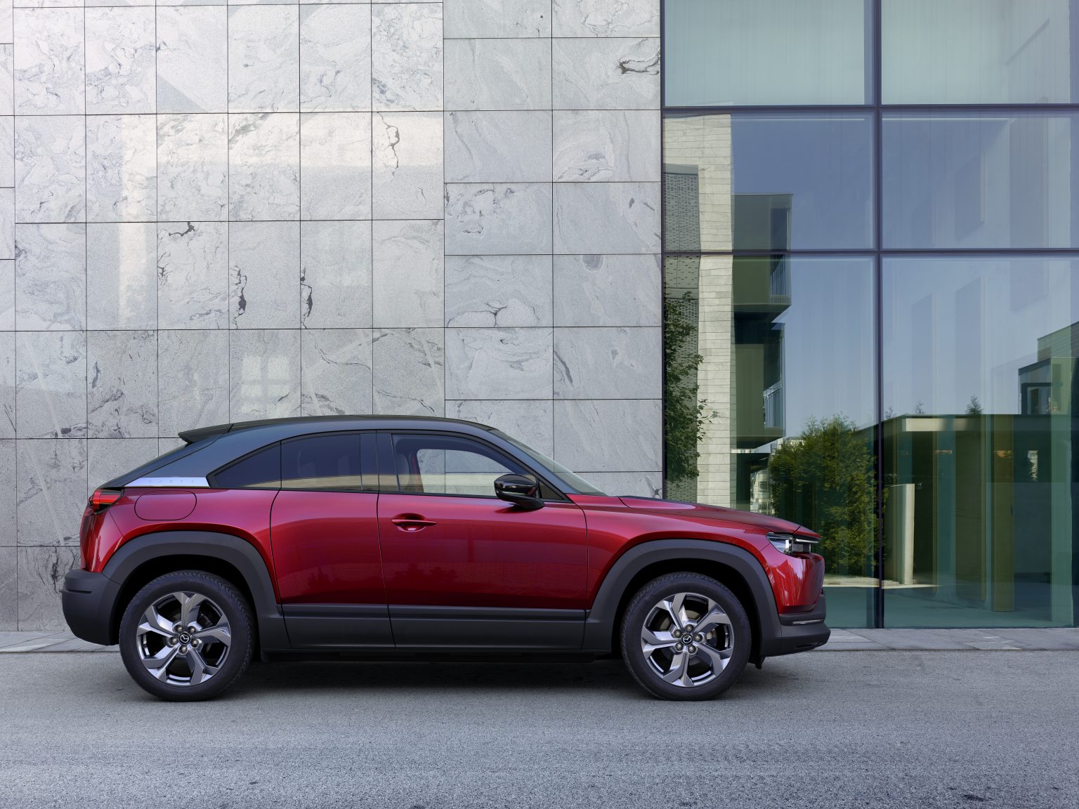 Cork and cars: the little-known story of Mazda and cork | Inside Mazda