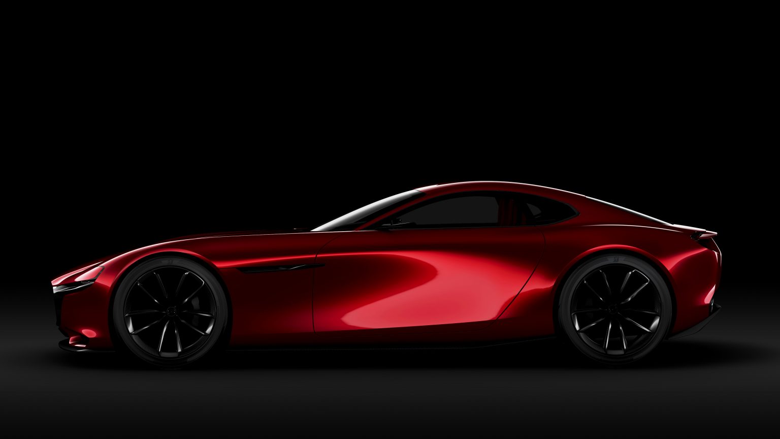 Mazda’s KODO design philosophy