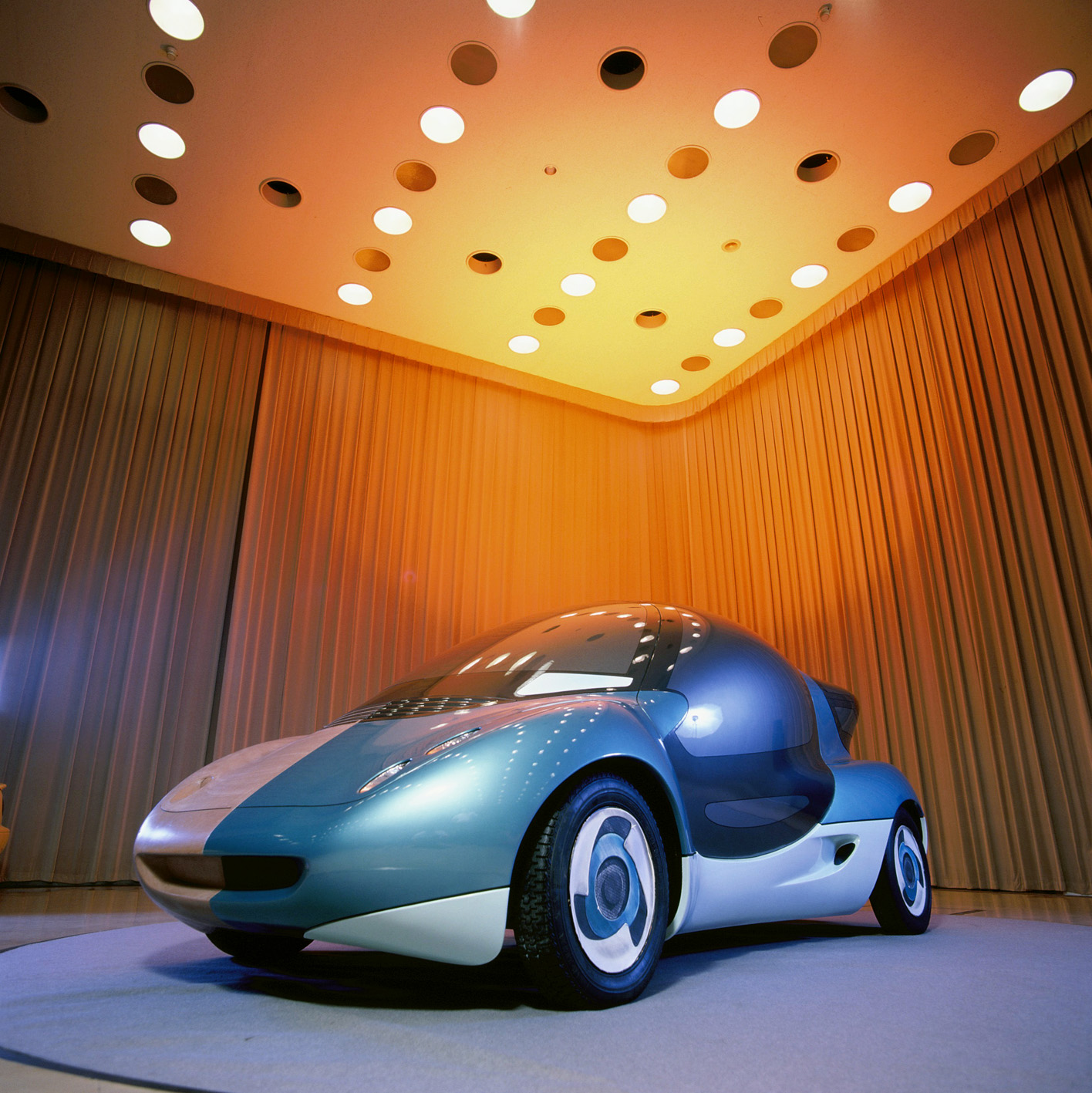 Mazda at 100 | the quest for sustainable and fun vehicles | Inside Mazda