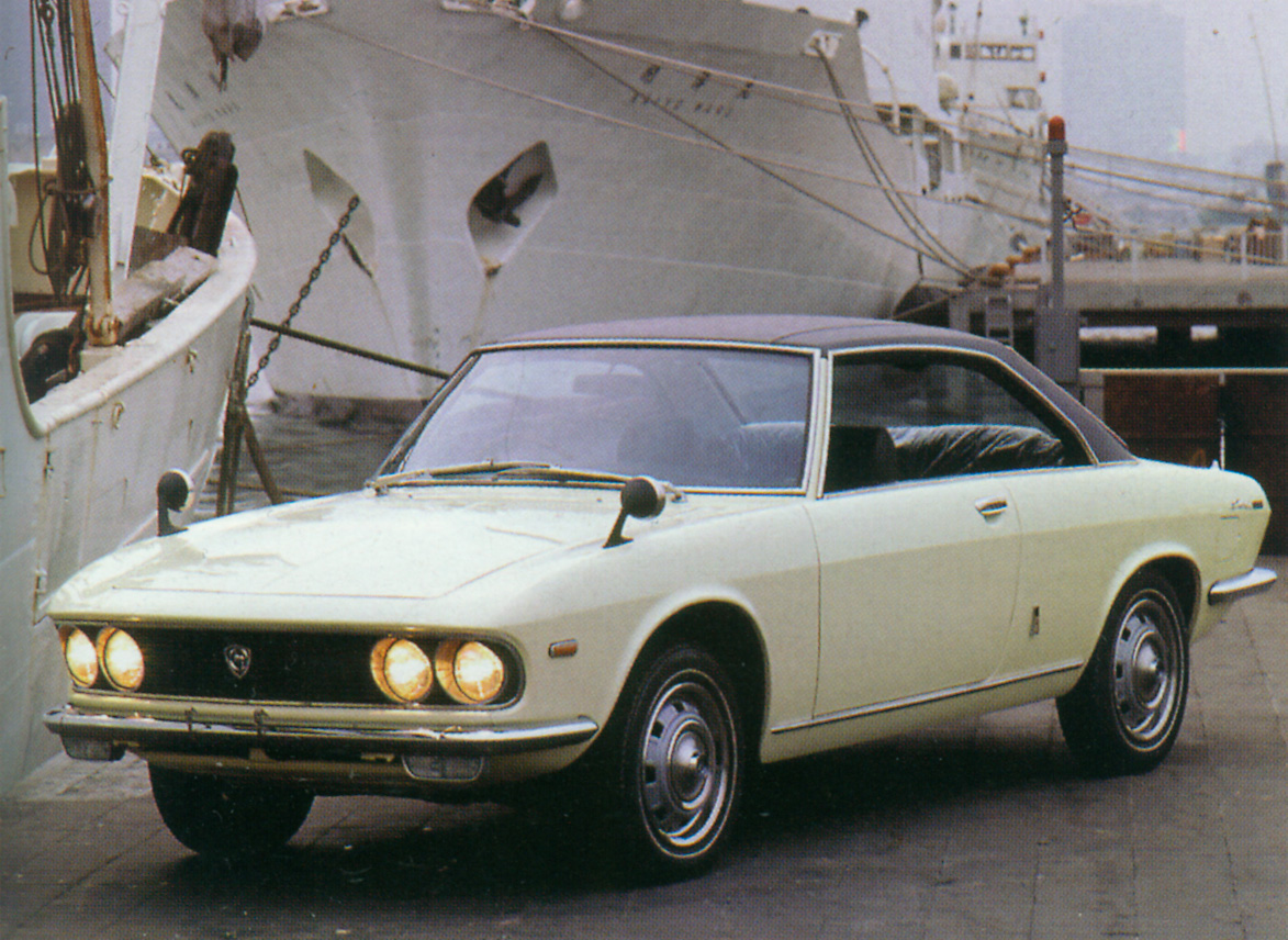 Mazda at 100 | 60 years of coupes | Inside Mazda