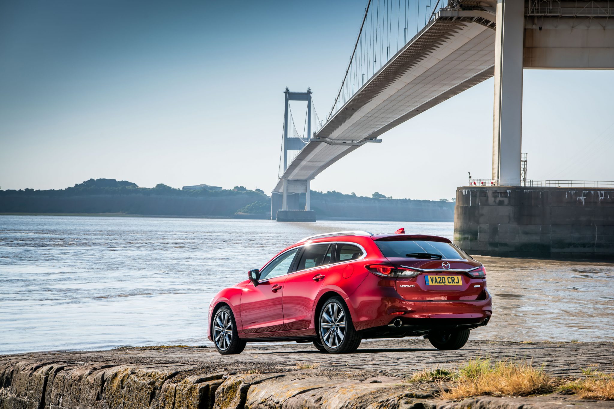 Mazda at 100 | 60yrs of great to drive family cars | Inside Mazda