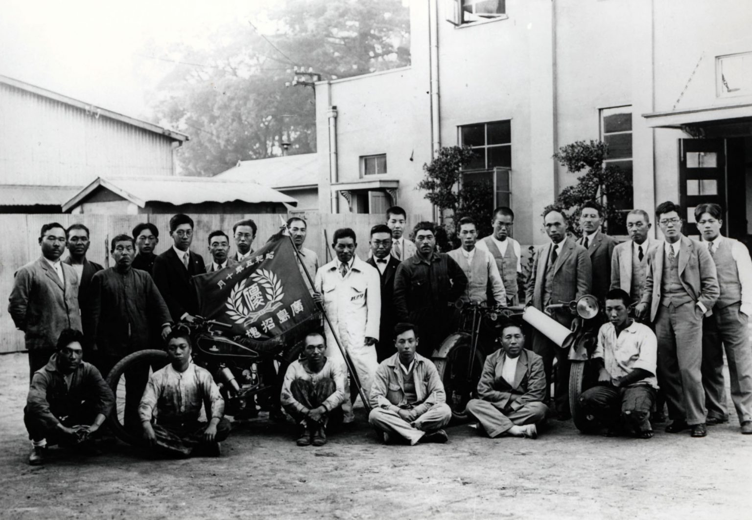 Mazda at 100 | the Mazdas you’ve never heard of | Inside Mazda