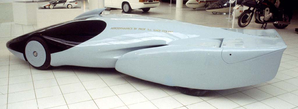 Mazda at 100 | the rotary concept cars | Inside Mazda