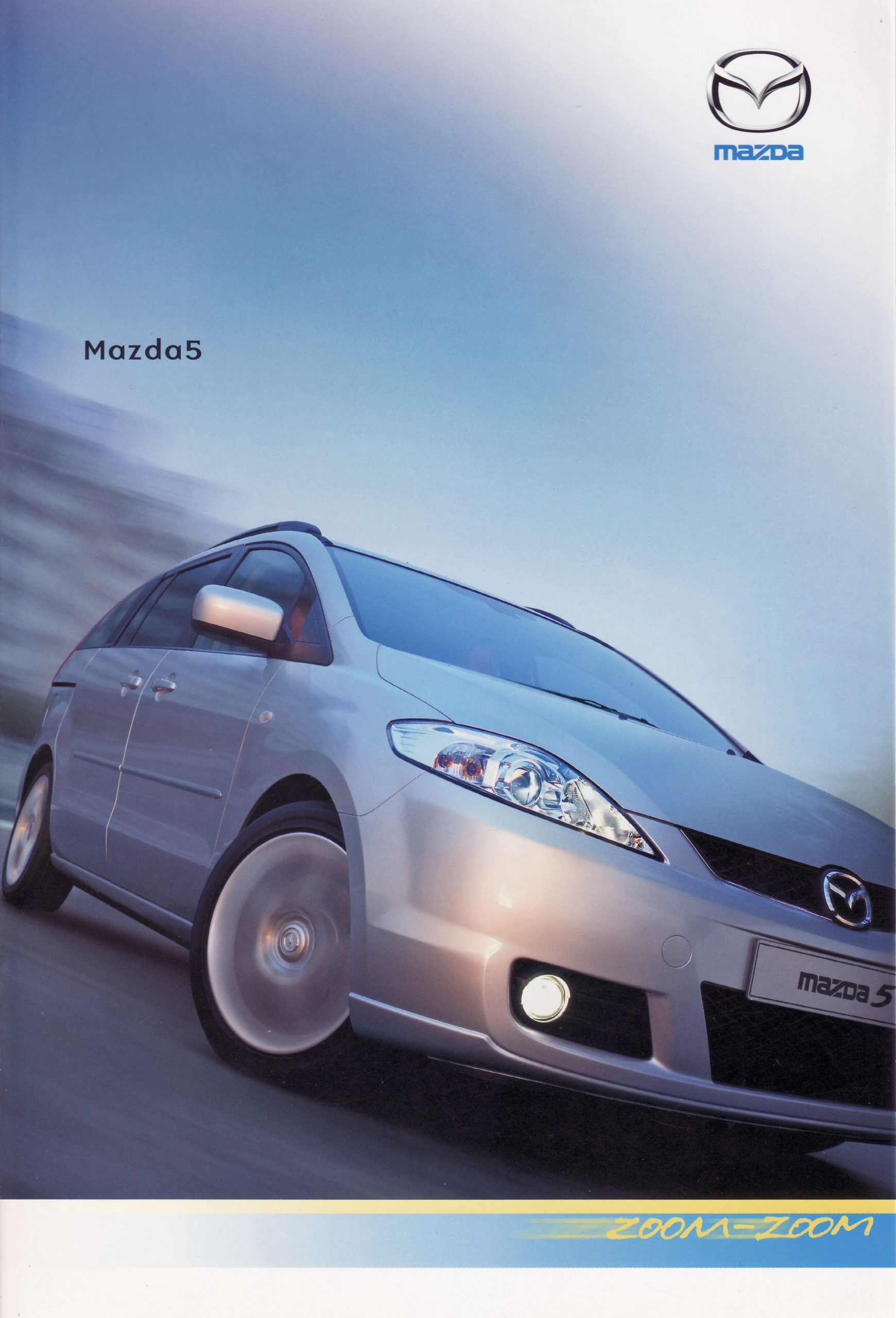 Mazda at 100 | Mazda in the UK | Inside Mazda