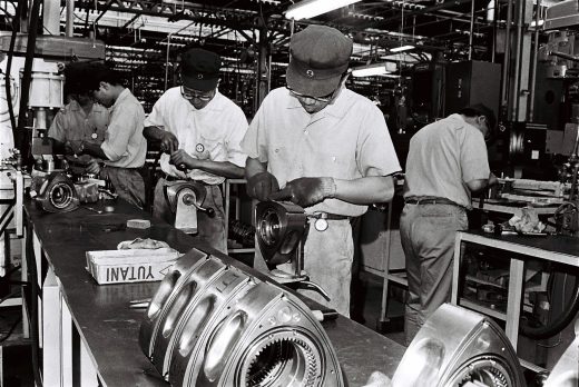Mazda at 100 | the rotary concept cars | Inside Mazda