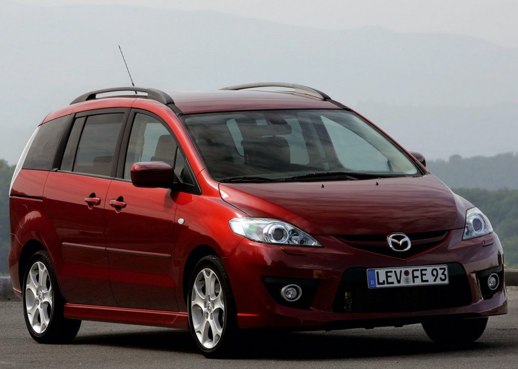 Mazda at 100 | 60yrs of great to drive family cars | Inside Mazda