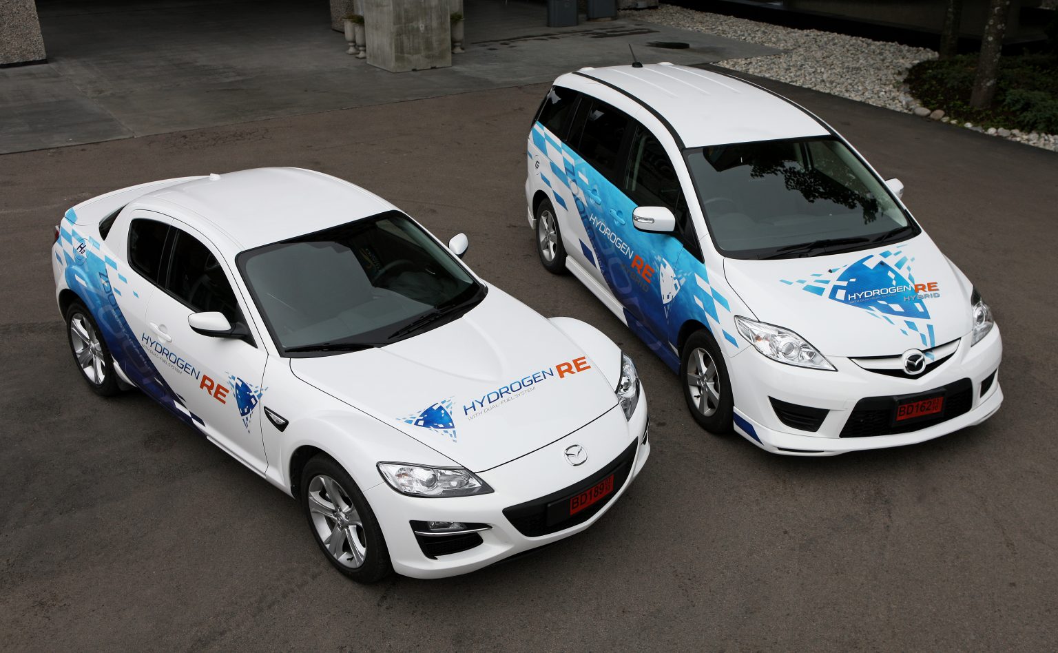 Mazda at 100 | the quest for sustainable and fun vehicles | Inside Mazda