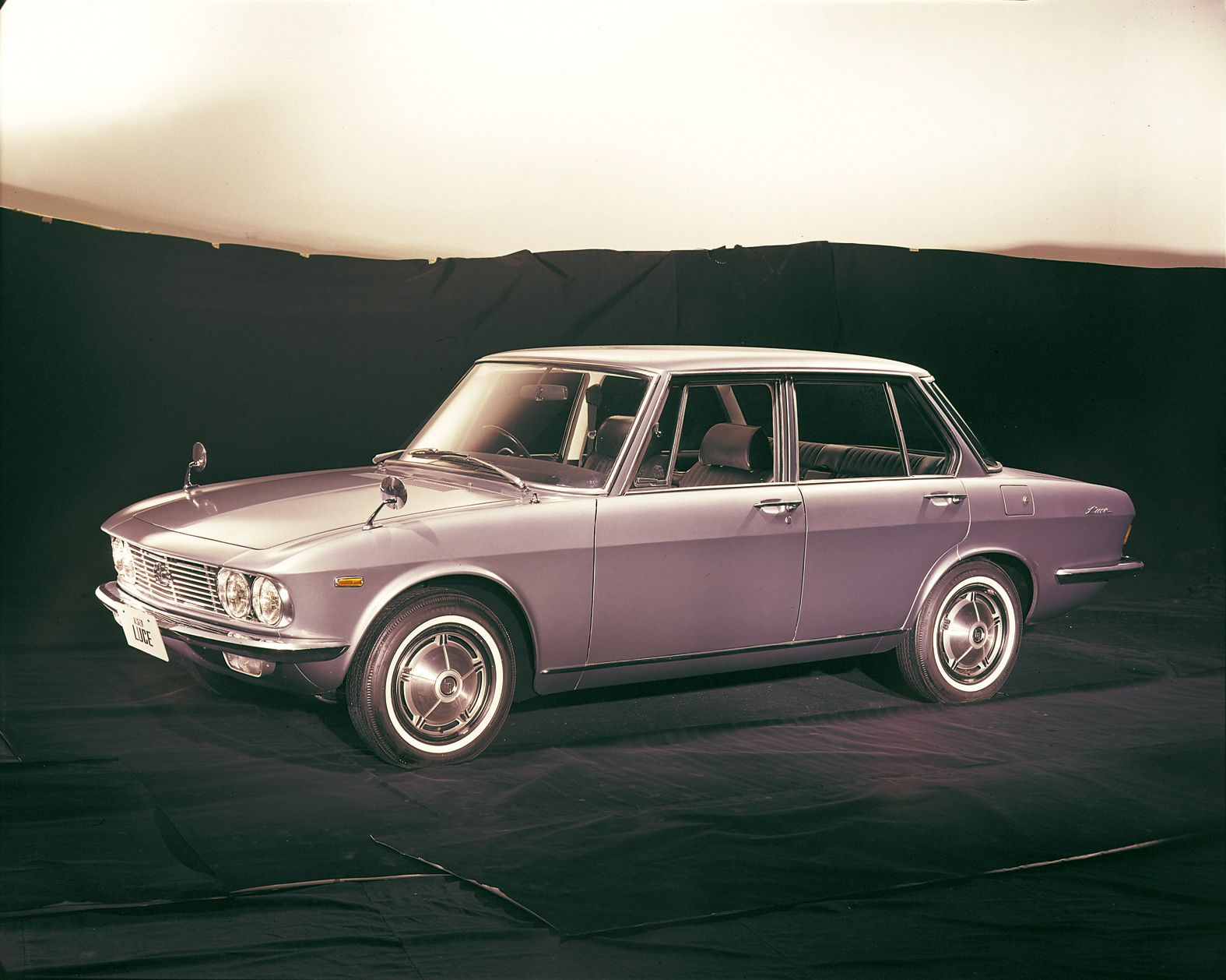 Mazda at 100 | 60yrs of great to drive family cars