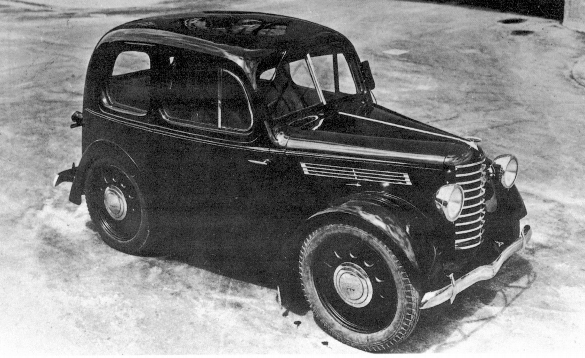 Mazda at 100 | the Mazdas you’ve never heard of | Inside Mazda