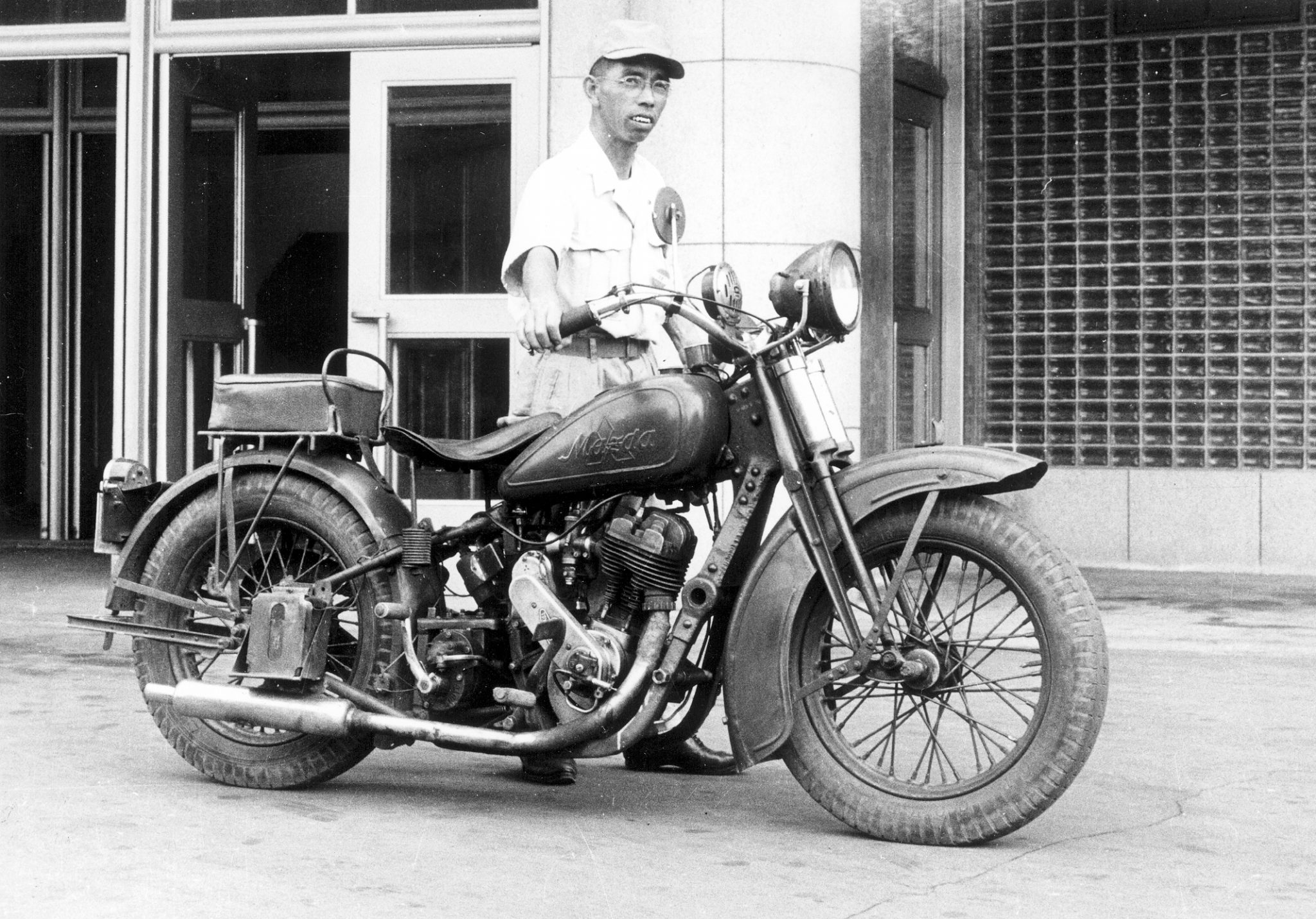 Mazda at 100 | the Mazdas you’ve never heard of