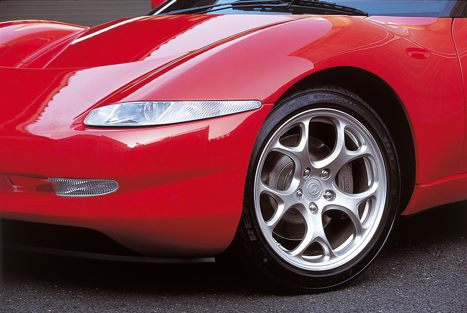 Mazda at 100 | the rotary concept cars | Inside Mazda