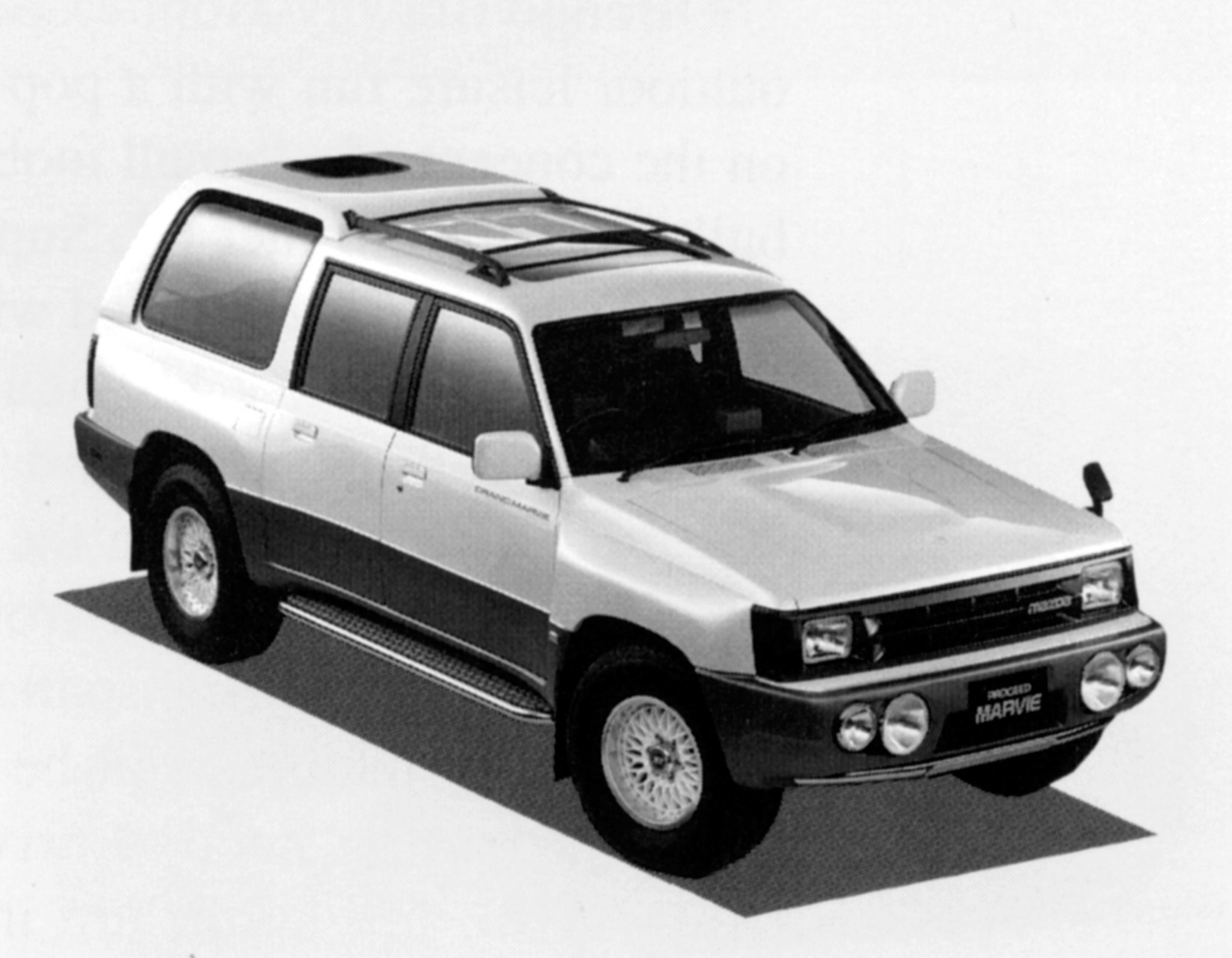 Mazda at 100 | the rise of the SUV | Inside Mazda
