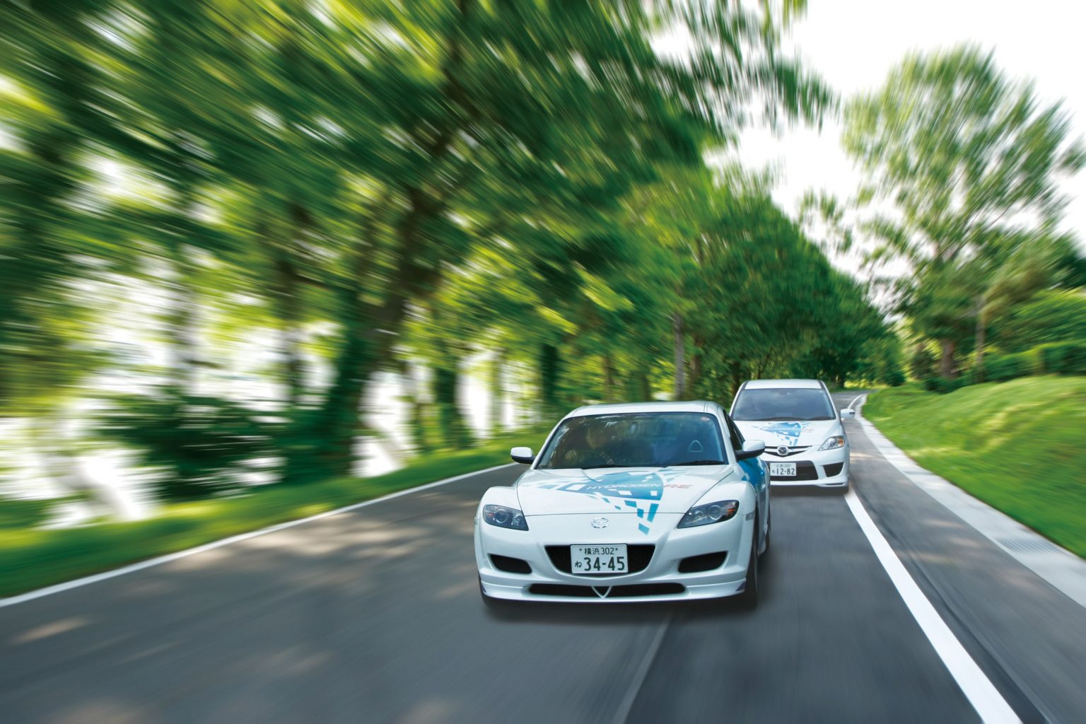 Mazda at 100 | the quest for sustainable and fun vehicles