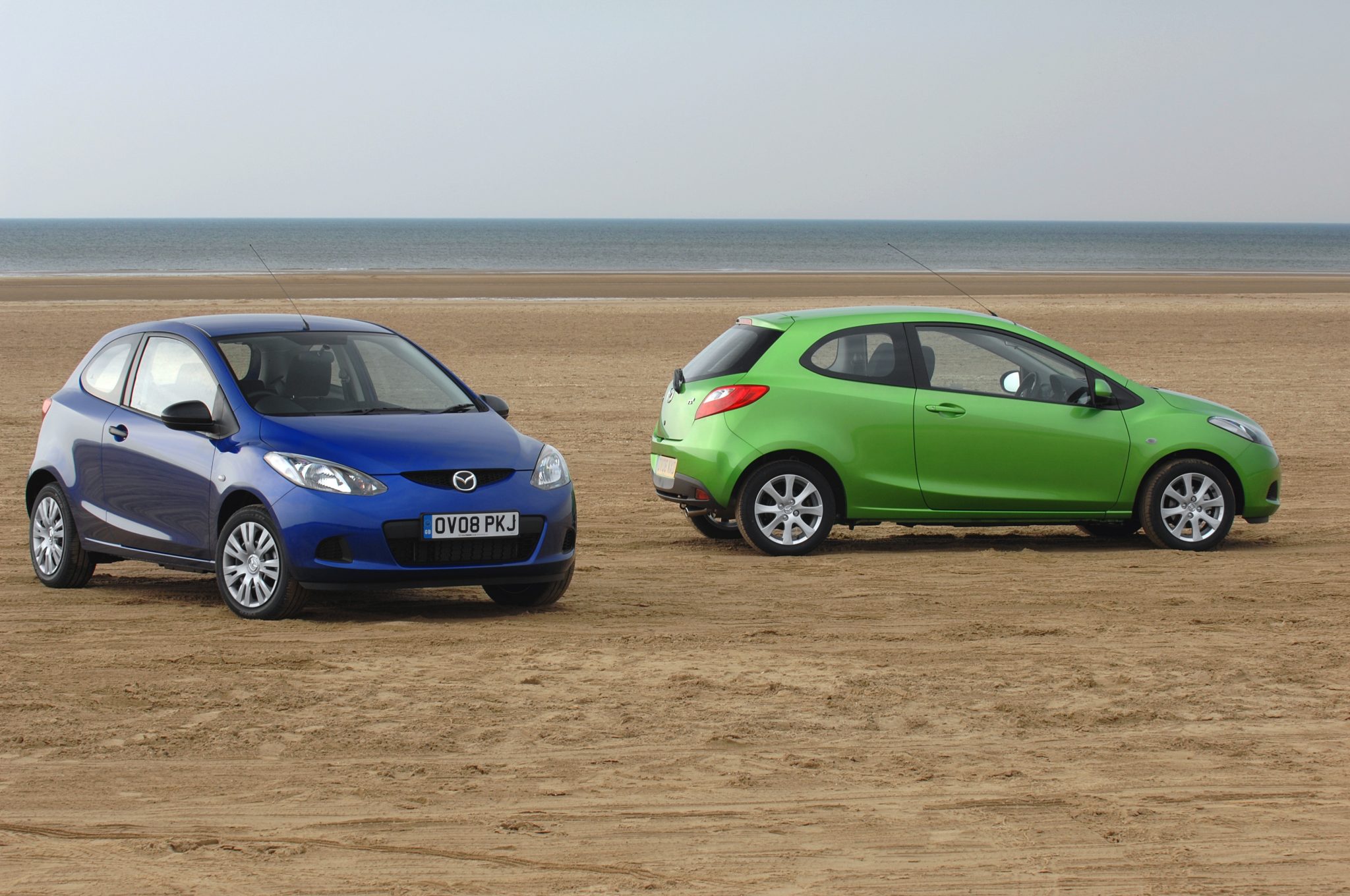 Mazda at 100 | A history of great small cars | Inside Mazda