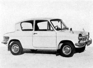 Mazda at 100 | A history of great small cars | Inside Mazda