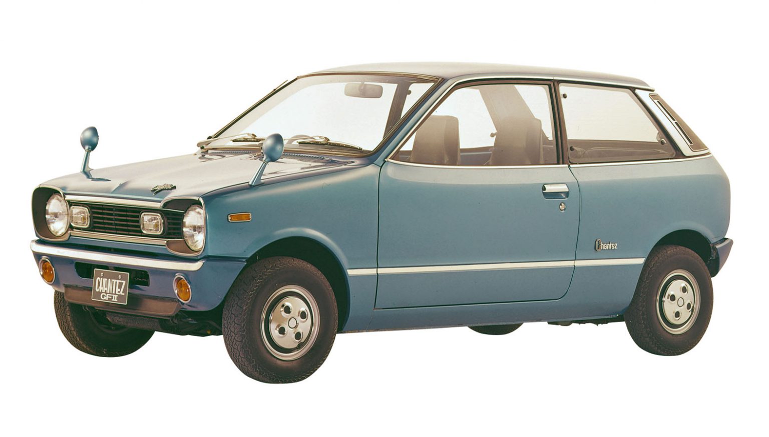 Mazda at 100 | A history of great small cars | Inside Mazda