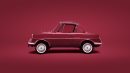 Mazda at 100 | A history of great small cars | Inside Mazda