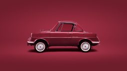Mazda at 100 | A history of great small cars | Inside Mazda