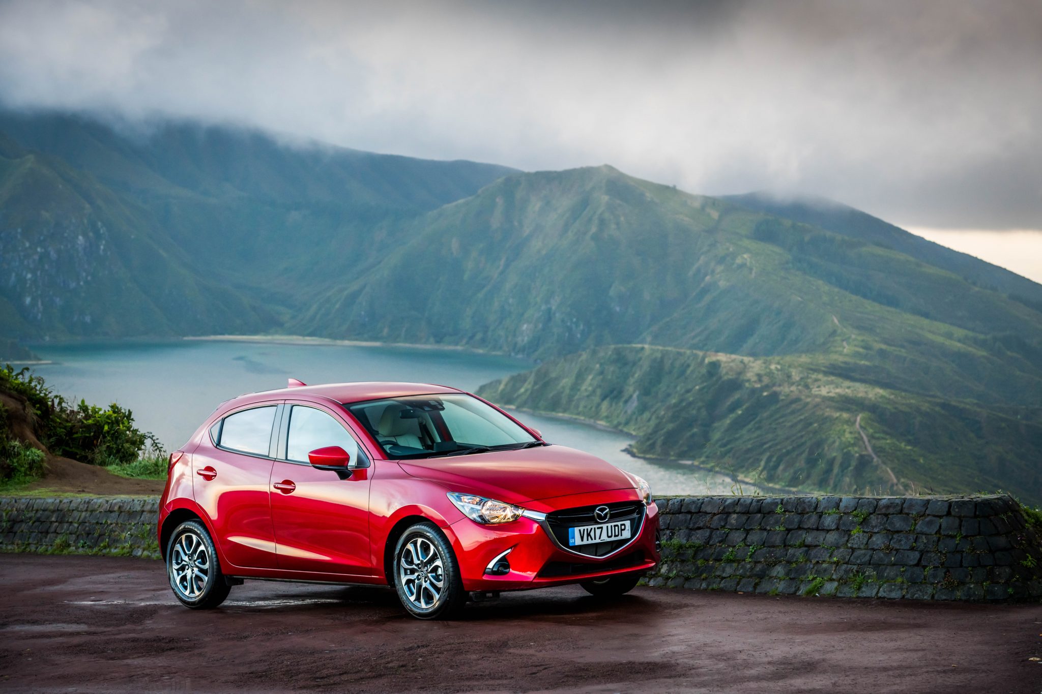 Mazda at 100 | A history of great small cars | Inside Mazda