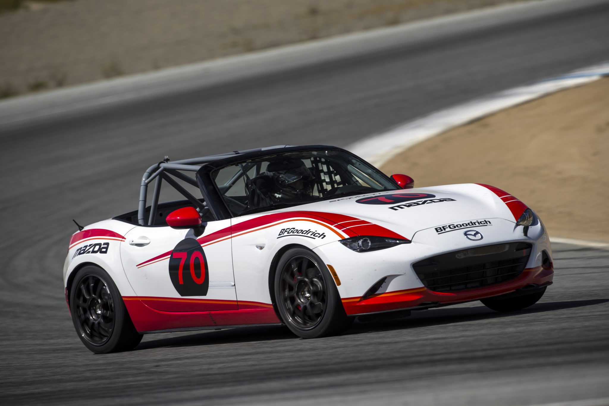 Mazda at 100 | a history of competition success | Inside Mazda