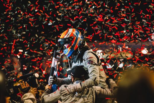 Mazda takes victory in the 2020 Sebring 12 Hours | Inside Mazda